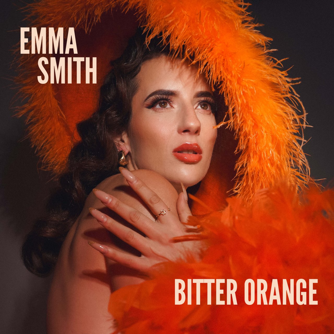 Album: Emma Smith – Bitter Orange review - The award-winning jazz singer brings new life to some ...